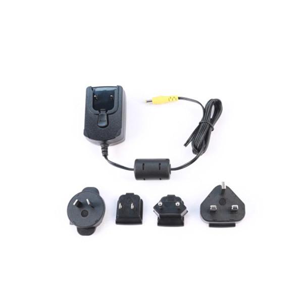 Country Adapter Set and Power Supply Bundle for RS Series – Sennheiser ...